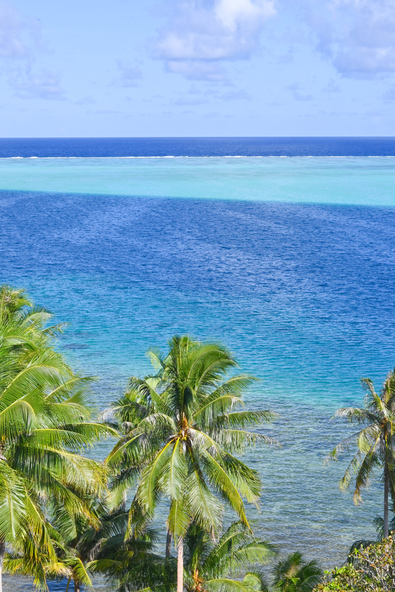Que faire à Huahine, une île en Polynésie