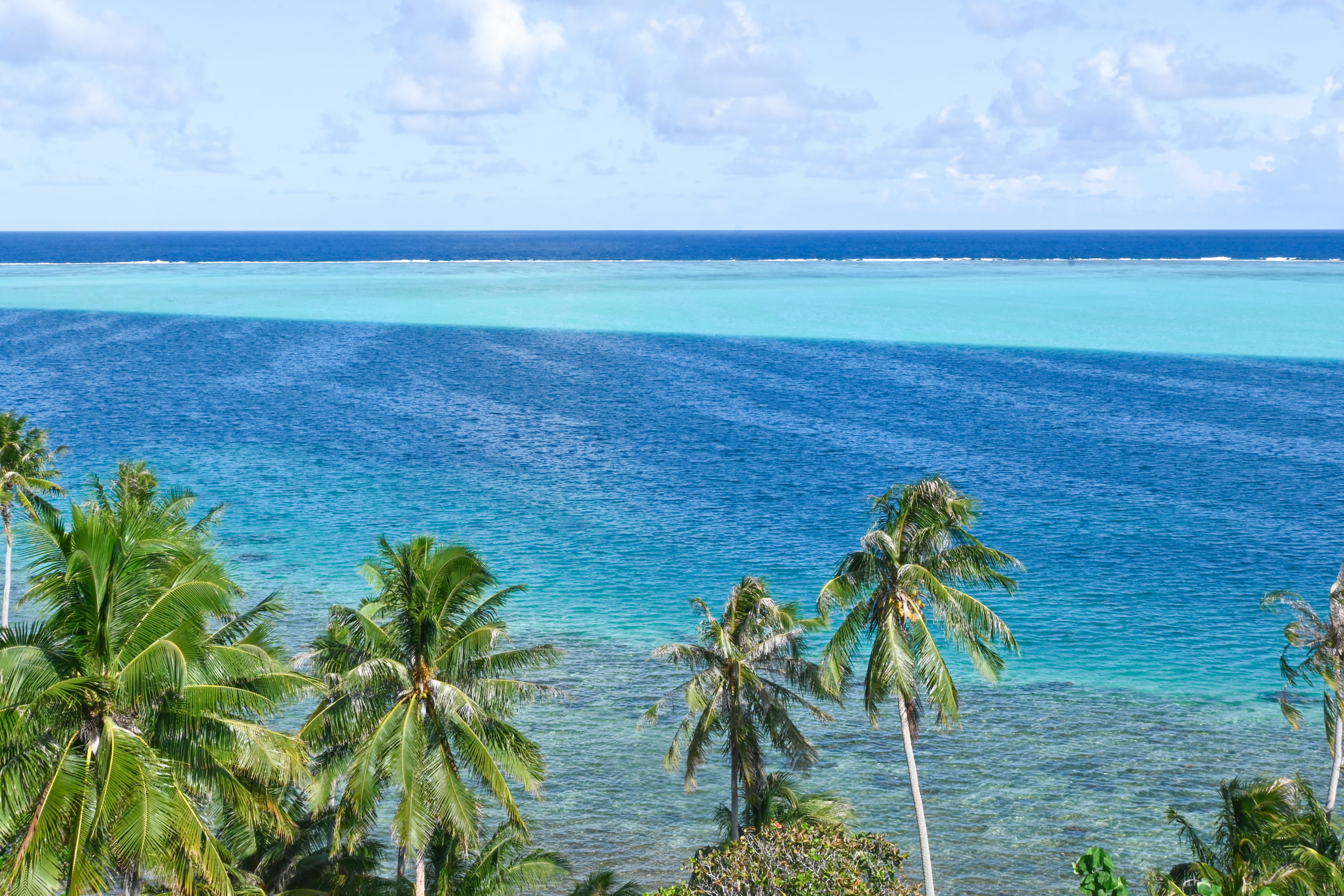 Que faire à Huahine, une île en Polynésie